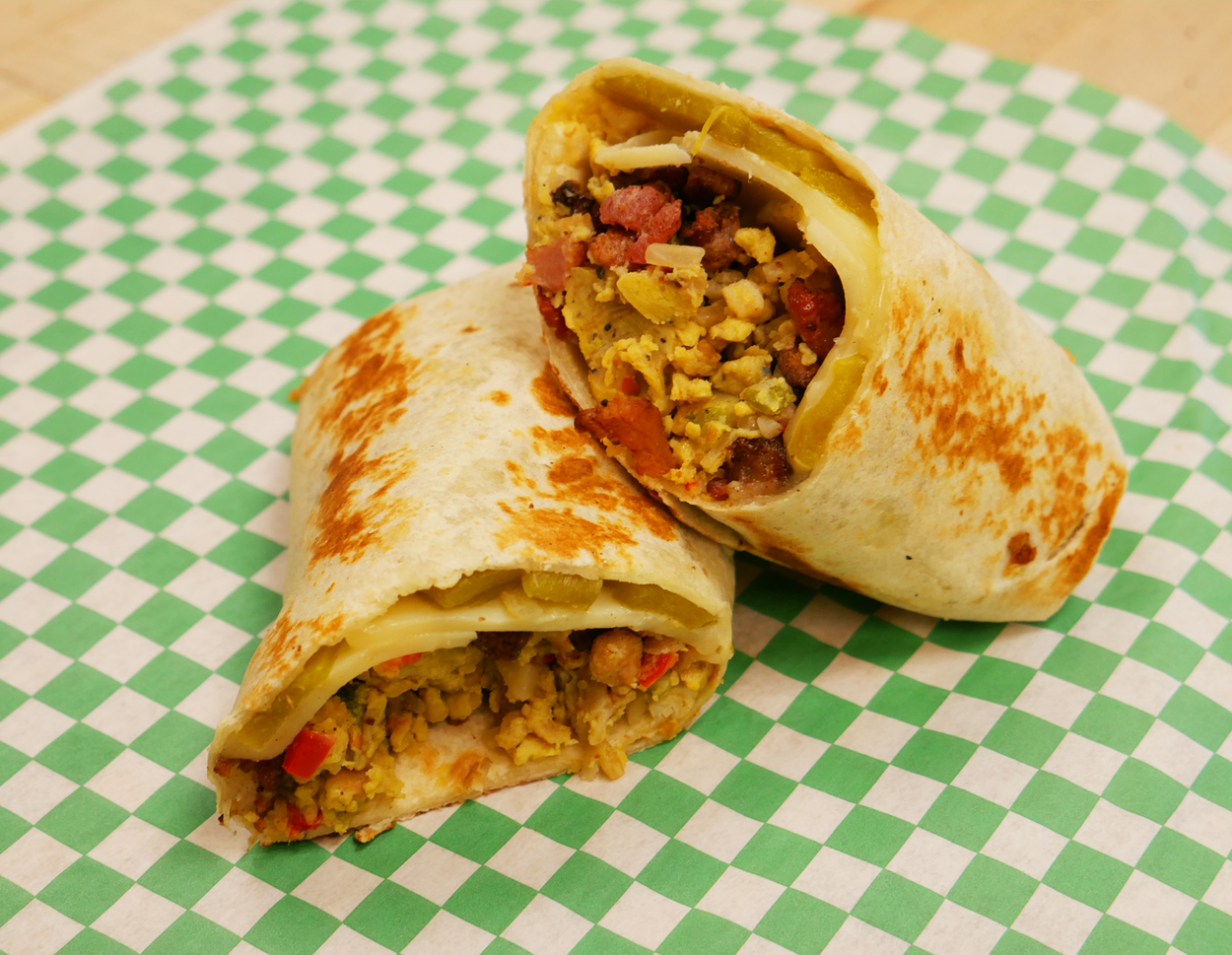 Rooster Cafe – Bolt & Bruizer's Bakery & Barkery